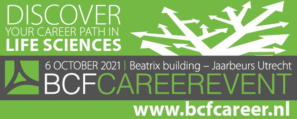 BCF Career Event Netherlands 2021