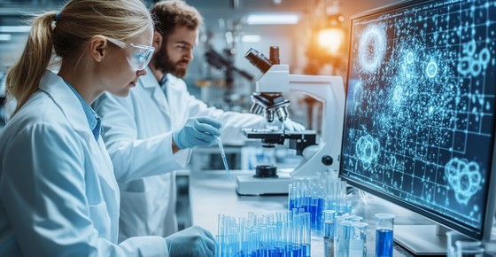 Life Science Network - A Platform for Life Sciences